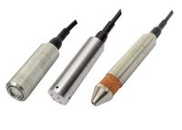 China Standard pressure level sensor with 0.25% 0.5% 1.0% accuracy for oil water fuel waste water and sea applications for sale