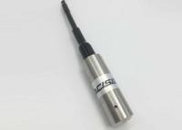 China Standard pressure level sensor with 0.25% 0.5% 1.0% accuracy for oil water fuel waste water and sea applications for sale