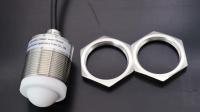China Highly Accurate Radar Level Transmitter with 80GHz Frequency of measurement ,5GHz working bandwidth for sale
