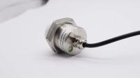 China Radar Level Transmitter G Thread 100mA/20ms RF Pulse Current ≥200ms Acquisition Frequency for sale