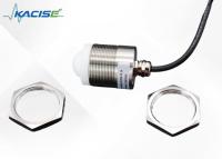 China Chemical Plant RS232 Radar Level Sensor With IP68 Grade Of Water Resistance Modern Design Of Integrated Flat Antenna for sale