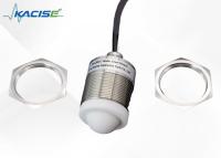 China Radar Level Transmitter G Thread 100mA/20ms RF Pulse Current ≥200ms Acquisition Frequency for sale