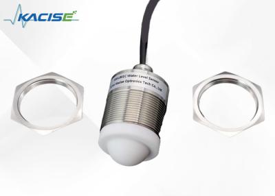 China Radar Level Transmitter G Thread 100mA/20ms RF Pulse Current ≥200ms Acquisition Frequency for sale