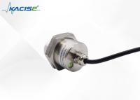 China 9-24V RF Pulse Current Radar Level Transmitter With ±2mm Distance Measurement Accuracy for sale