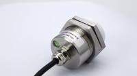 China 9-24V RF Pulse Current Radar Level Transmitter With ±2mm Distance Measurement Accuracy for sale