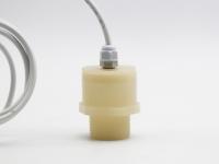China Digital Non Contact Ultrasonic Distance Sensor 200mm - 3000mm Detection Range for sale