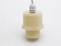 China Digital RS485 Ultrasonic Distance Sensor with IP68 Protection and ≤1% Measurement Accuracy for sale