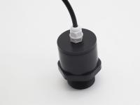 China Digital RS485 Ultrasonic Distance Sensor with IP68 Protection and ≤1% Measurement Accuracy for sale
