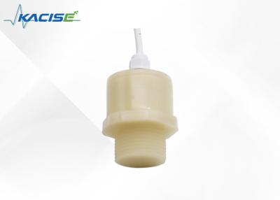 China Digital Non Contact Ultrasonic Distance Sensor 200mm - 3000mm Detection Range for sale