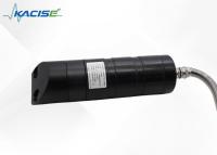 China RS485 Modbus Ultrasonic Flow Meter with Accuracy of 0.0001L/s for sale