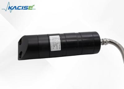 China RS485 Modbus Ultrasonic Flow Meter with Accuracy of 0.0001L/s for sale