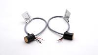 China 0.10～1.5m Range IP68 Ultrasonic Level Transducer Sensor For High Pressure Applications for sale