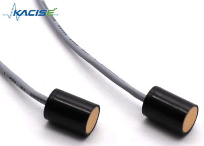 China KUA-200-01DA Anti-collision 6mV Ultrasonic Sensor with IP68 Waterproof Housing for sale