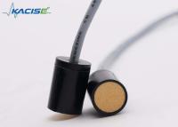 China 0.10～1.5m Range IP68 Ultrasonic Level Transducer Sensor For High Pressure Applications for sale