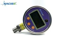 China High Accuracy 0.02% Digital Pressure Gauge with IP66 Protection and Digital Storage for 11000 Data Points for sale