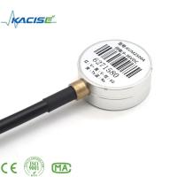 China Clamp On Ultrasonic level meter High Accuracy With GRPS Function for sale