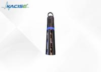 China Multi Parameters Water Quality Testing Equipment 100mA Current RS485 Output for sale