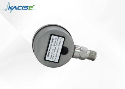 China Precision Digital Pressure Indicator With IP65 Protection And Current Consumption Below 1.9mA for sale