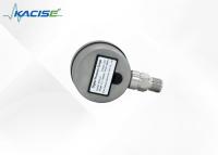 China Precision Display Pressure Gauge Ideal For Hydraulic Systems Storage Temperature -20-60C for sale