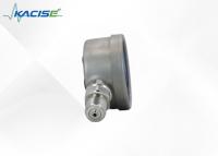 China Industrial Pressure Gauge With Large LCD Digital Display And IP65 Stainless Steel Casing for sale