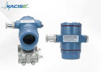 China KPT1000-DP Precision Pressure Sensor With Industrial Grade For Heavy-duty Applications for sale