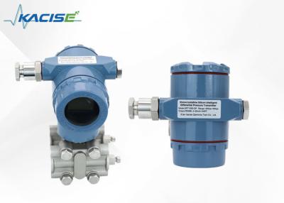 China KPT1000-DP Precision Pressure Sensor With Industrial Grade For Heavy-duty Applications for sale