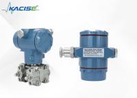 China Smart Differential Pressure Transmitter Output Signal 4~20mA+HART For Mechanical Equipment/Shipbuilding for sale