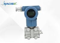 China Smart Differential Pressure Transmitter Output Signal 4~20mA+HART For Mechanical Equipment/Shipbuilding for sale