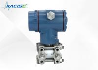 China 0-0.6KPa-6KPa Range Code 0B Smart DP Transmitter with ±0.05% Reference Accuracy for sale