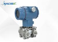 China 0-0.6KPa-6KPa Range Code 0B Smart DP Transmitter with ±0.05% Reference Accuracy for sale