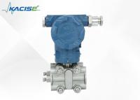 China KPT1000-DP Smart Pressure Transmitter with 0.05% Accuracy and Monocrystalline Silicon Sensor for HART Communication for sale