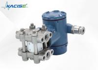 China -40- 125C Insulation Resistance DC 500V Pressure Transmitter with Display Measures The Pressure Of Liquid for sale
