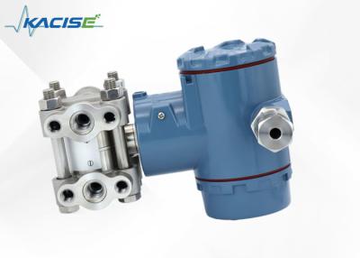 China ±0.05% Reference Accuracy Precision Pressure Sensor for High Accuracy Measurements for sale