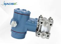 China Smart Differential Pressure Transmitter Output Signal 4~20mA+HART For Mechanical Equipment/Shipbuilding for sale
