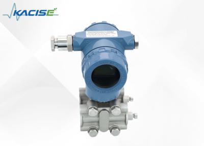 China IP65 Intelligent Differential Pressure Transmitter For Range Code 0B 0-0.6 KPa-6KPa for sale