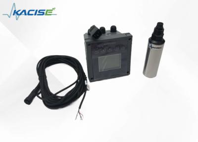 China RS485 Output Water Turbidity Sensor with 0.1NTU Resolution and IP68 Protection for Aquaculture for sale