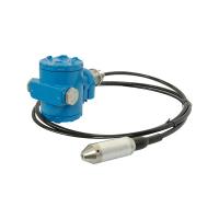 China GXPS 400M Fluid Level Meter Split Level Transmitter with 0.25% Accuracy and Intrinsically Safe Design for sale