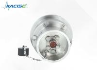 China Stainless Steel 304 Hammer Union Pressure Transducer Power Supply 12~28VDC Hammer Union Pressure Fitting for sale