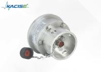 China Zero Error ±1%FS High Accuracy Pressure Sensor Output Signal 4~20mA Load Resistance ≤(U-12)/0.02Ω (Second Line) for sale