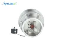 China 12-28VDC Power Supply Wing Union Pressure Transducer with Operating Temperature -30-70C for sale