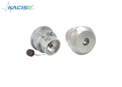 China Intrinsically Safe Cementing Pressure Transmitter with Nitrile Rubber and Welding Seal IP65 for sale