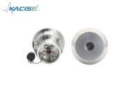 China 304 Stainless Steel Hammer Union Pressure Transmitter Output Signal 4-20mA for sale