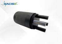 China Ammonia nitrogen sensor for on-line water quality testing with  protection grade ip68 for sale