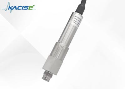 China IP65 Precision Pressure Sensor With Stainless Steel 304 Electronic Casing And 17-4PH Sensor Casing for sale