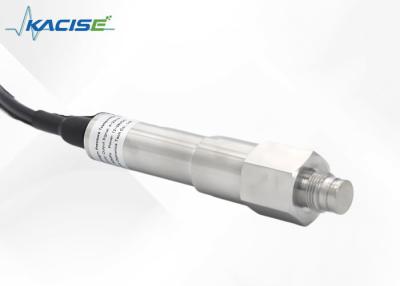 China Industrial Flush Diaphragm Pressure Sensor Stainless Steel 304 with IP65 Protection and 160MPa Range for sale