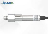 China ±1%FS Full Range Error Flush Diaphragm Pressure Transmitter -30-70C Operating Temperature for sale