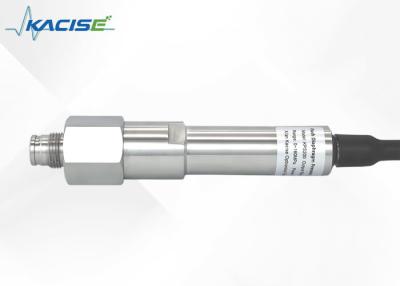 China 250MΩ Insulation Resistance High Precision Pressure Sensor with Stainless Steel Diaphragm for sale