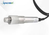 China ±1%FS Full Range Error Flush Diaphragm Pressure Transmitter -30-70C Operating Temperature for sale