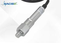 China Explosion-proof Pressure Sensor Nonlinearity ±0.5%FS -30-60C Measuring Range 0-30…160MPa for sale