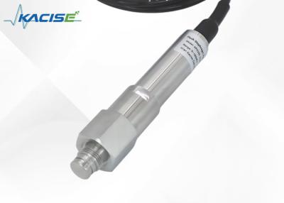 China Explosion-proof Pressure Sensor Nonlinearity ±0.5%FS -30-60C Measuring Range 0-30…160MPa for sale